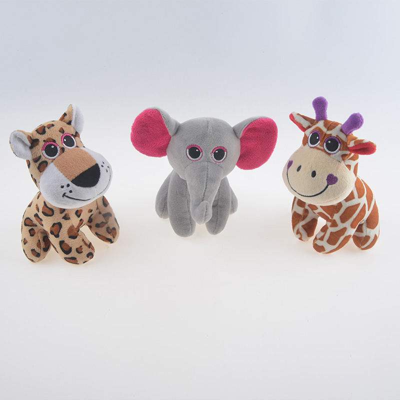 PL86193 - East Toy Co., Ltd.